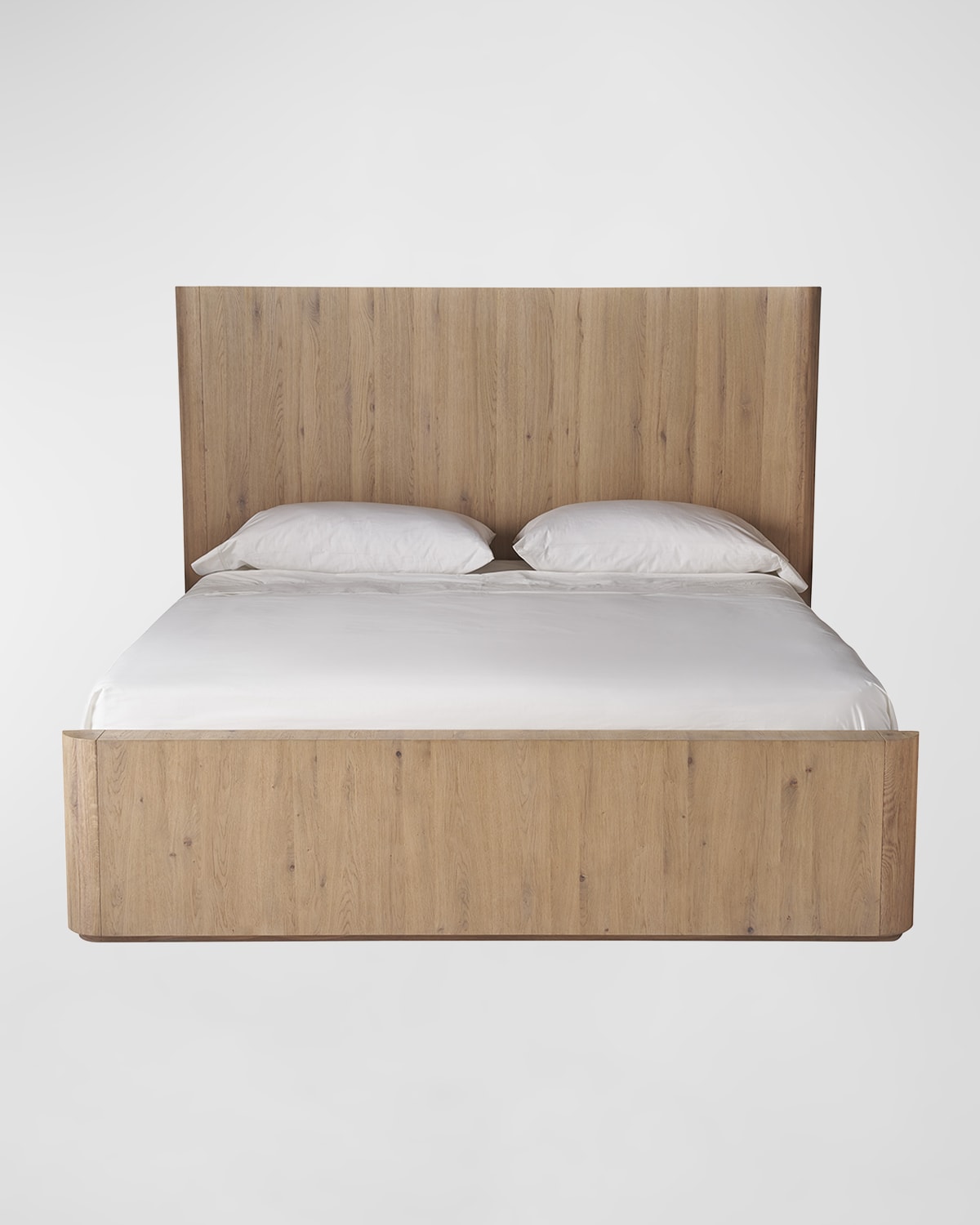 Universal Furniture Koda King Panel Bed | Horchow