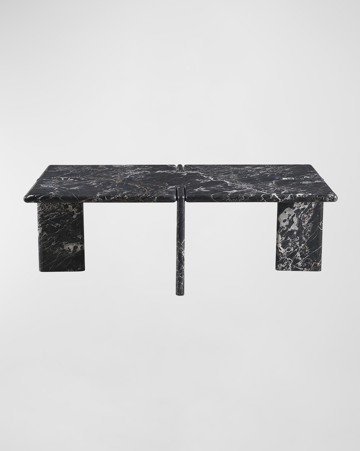 Universal Furniture Daxton Travertine Cocktail Table | Horchow