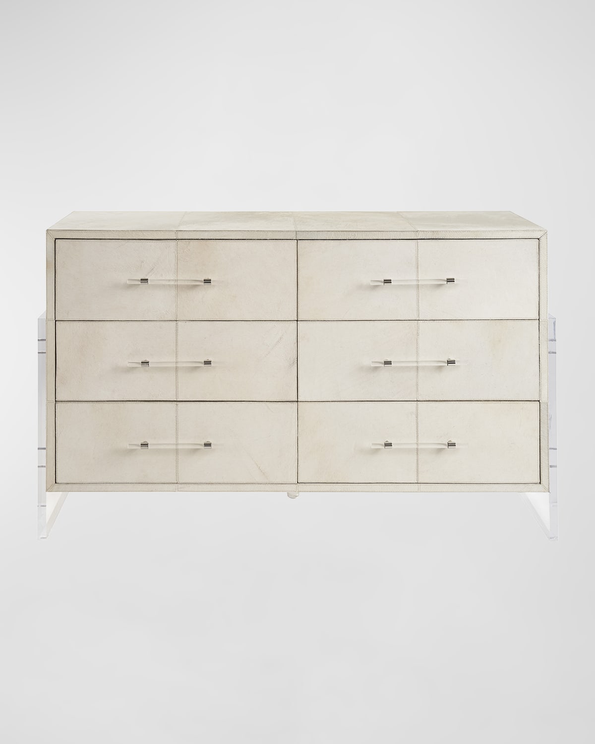 Universal Furniture Atlas 8-Drawer Dresser | Horchow