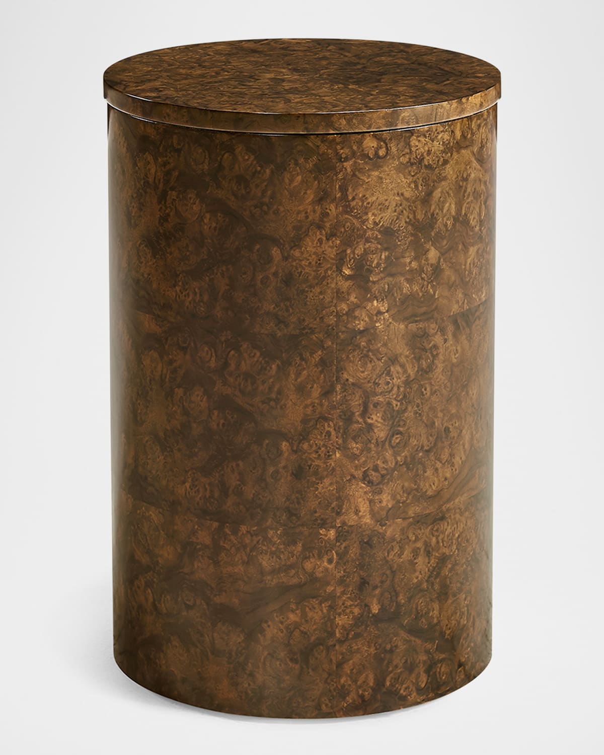 Jonathan Charles Jacques Radius End Table | Horchow