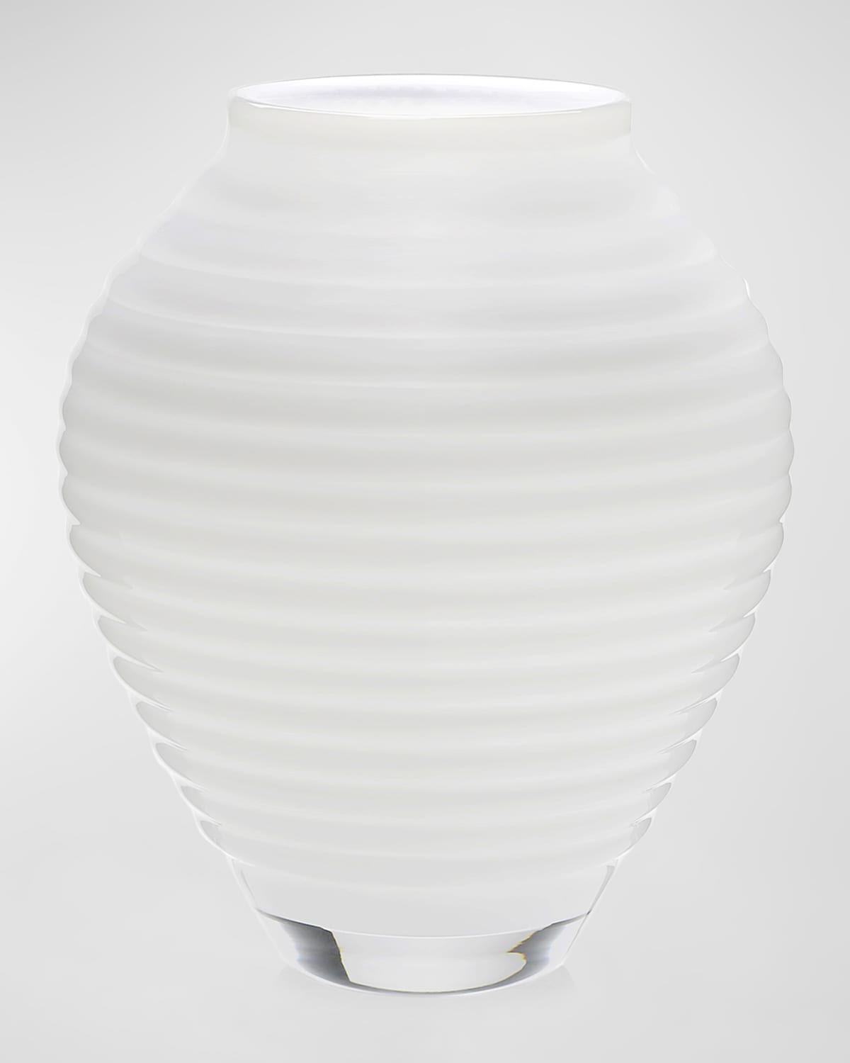 William Yeoward Crystal Miranda 4" Globe Vase | Horchow