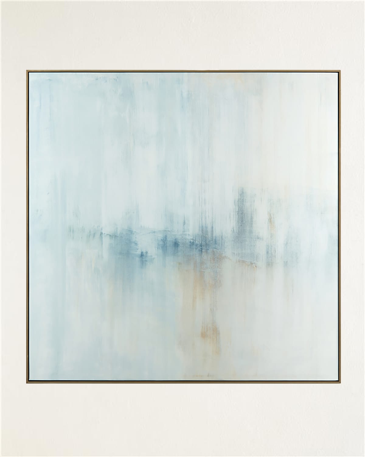 Benson-Cobb Studios "Winter Bounty" Horizontal Giclee on Canvas Wall ...