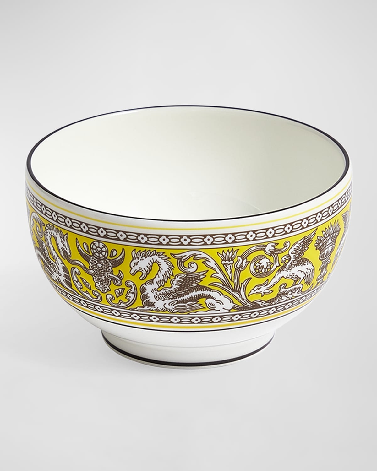 Wedgwood Florentine Marine Rice Bowl | Horchow