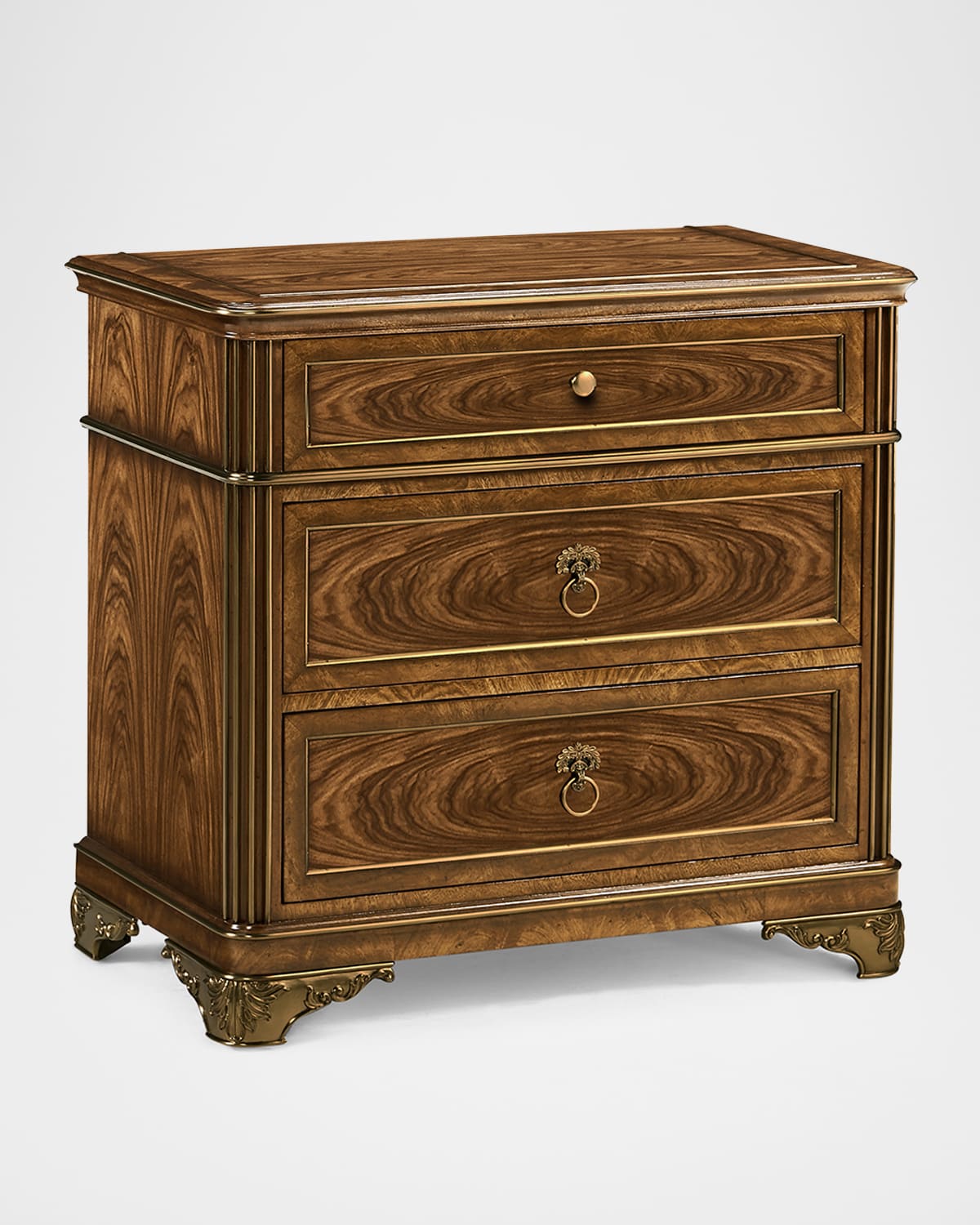 Jonathan Charles Viceroy Chest of Drawers | Horchow
