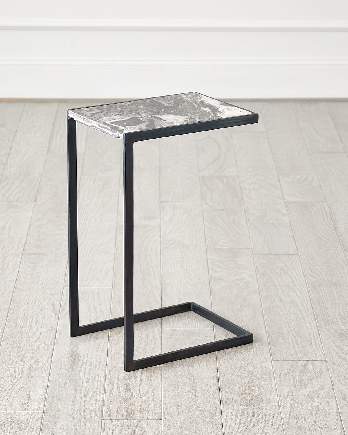 Global Views Cargo Accent Table | Horchow Global Views Cargo Accent Table | Horchow
