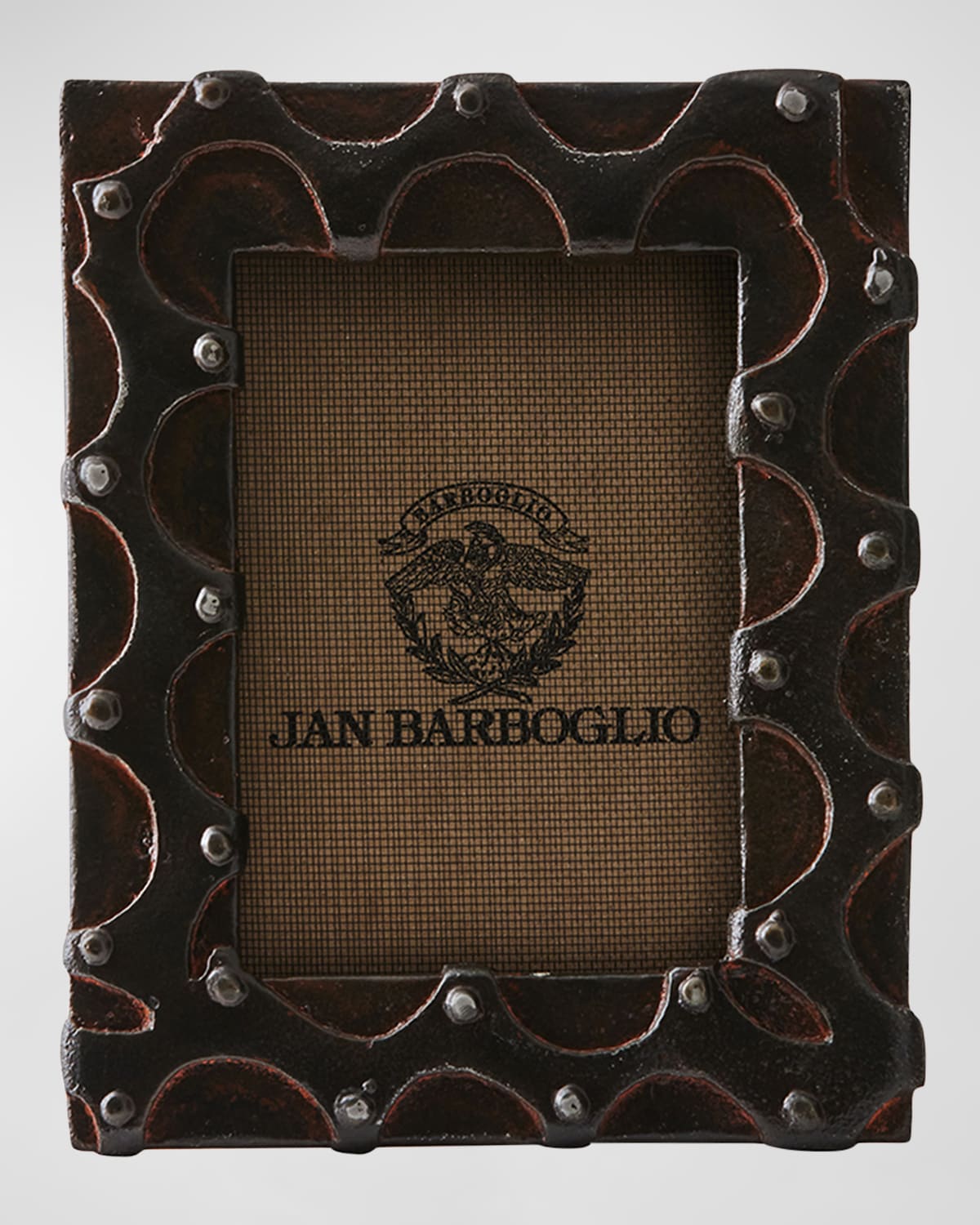 Jan Barboglio Nueces Picture Frame, 5" x 7" | Horchow