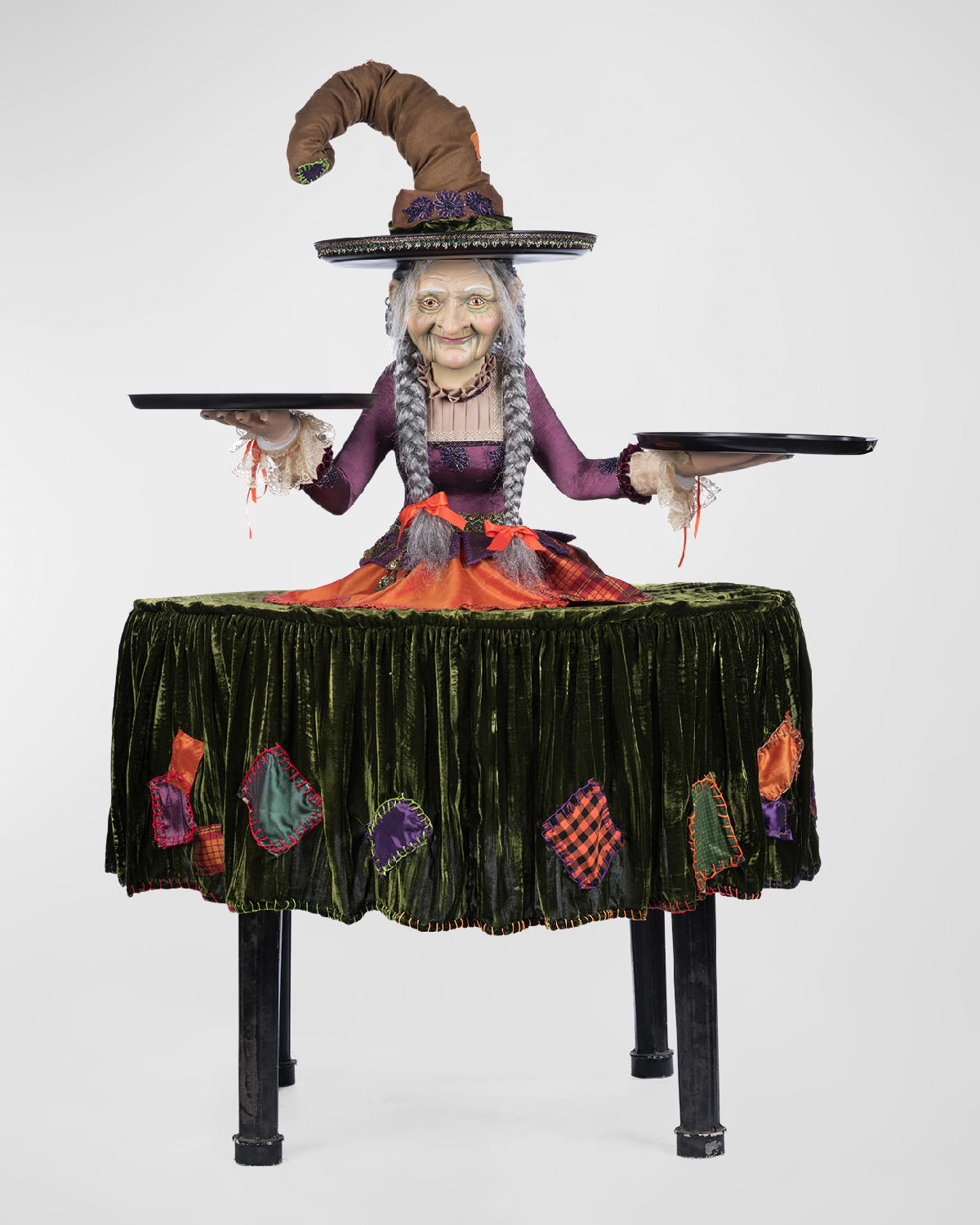 Katherine's Collection Halloween Sugar Dandy Doll | Horchow