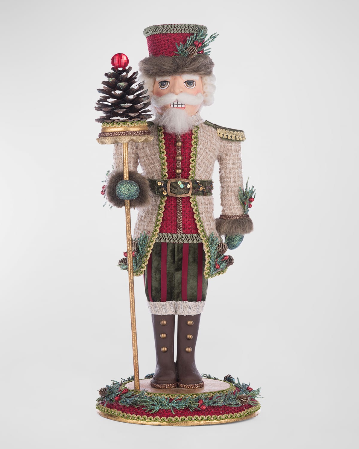 Katherine's Collection Life-Size Countess Lilith VonBitten Doll, 76.5 ...