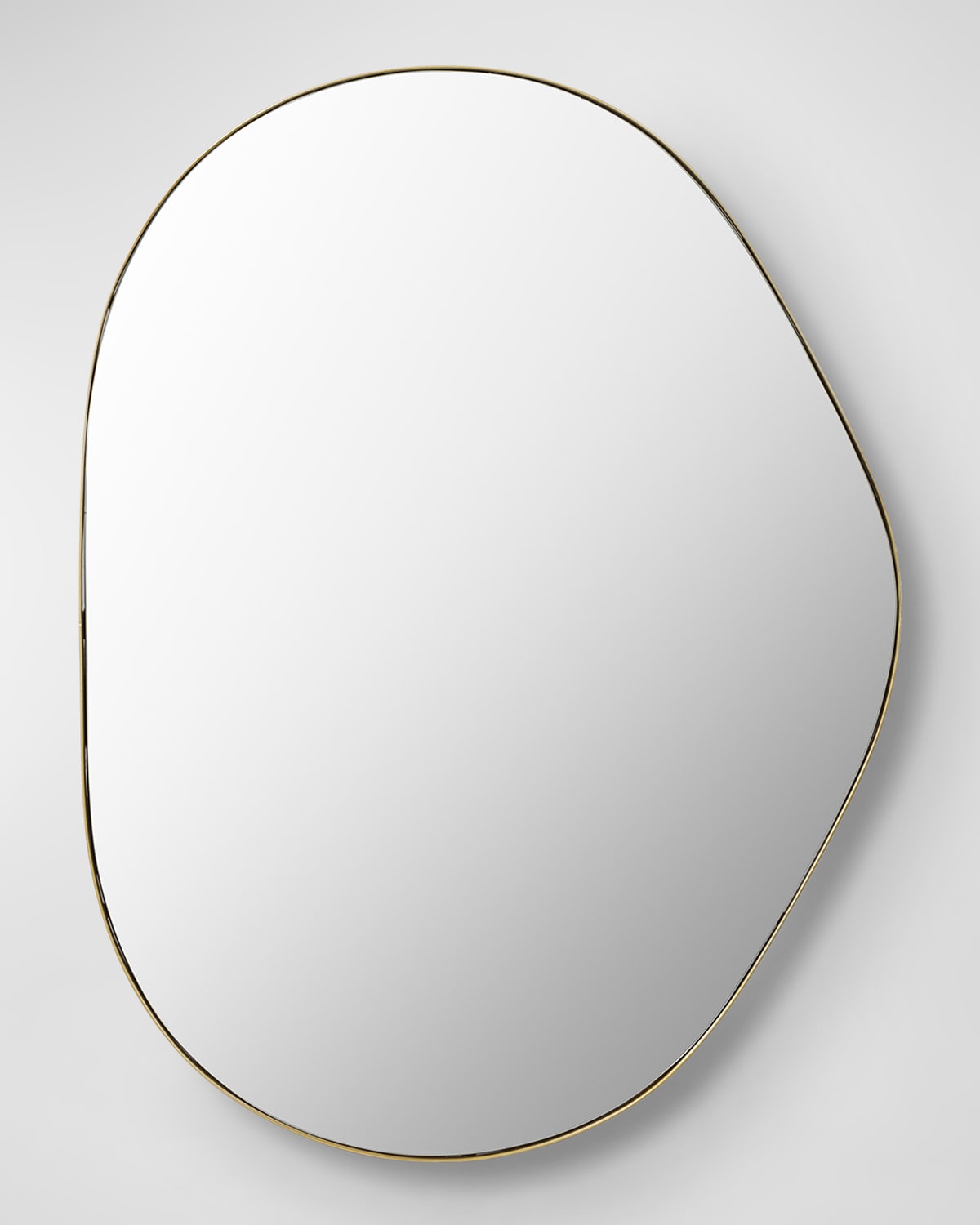 Surya Lorelin Free Form Mirror, 21" | Horchow