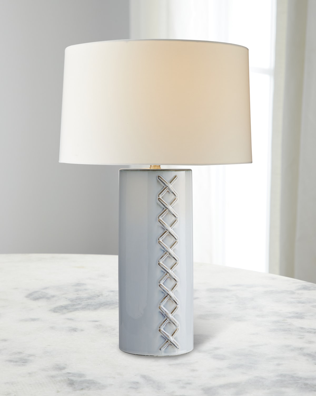 Arteriors Katrina 31" Table Lamp | Horchow