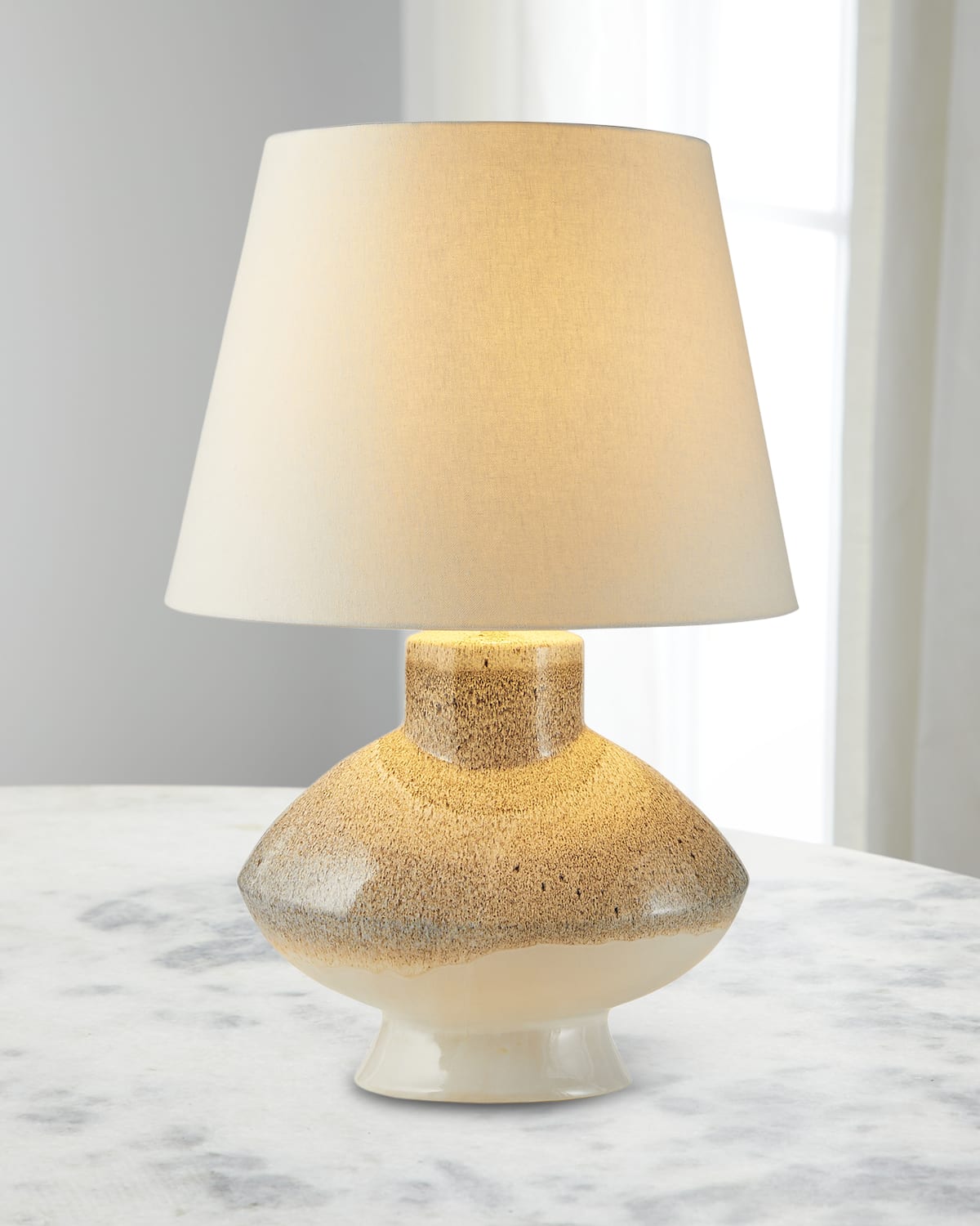 Arteriors Huron 29" Table Lamp | Horchow