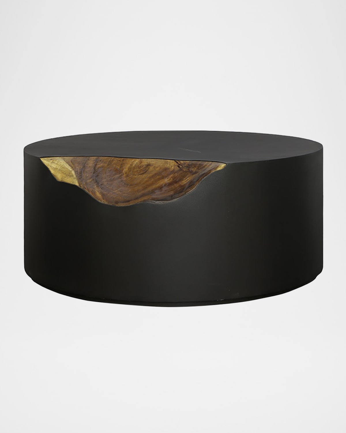 Phillips Collection River Stone Coffee Table | Horchow
