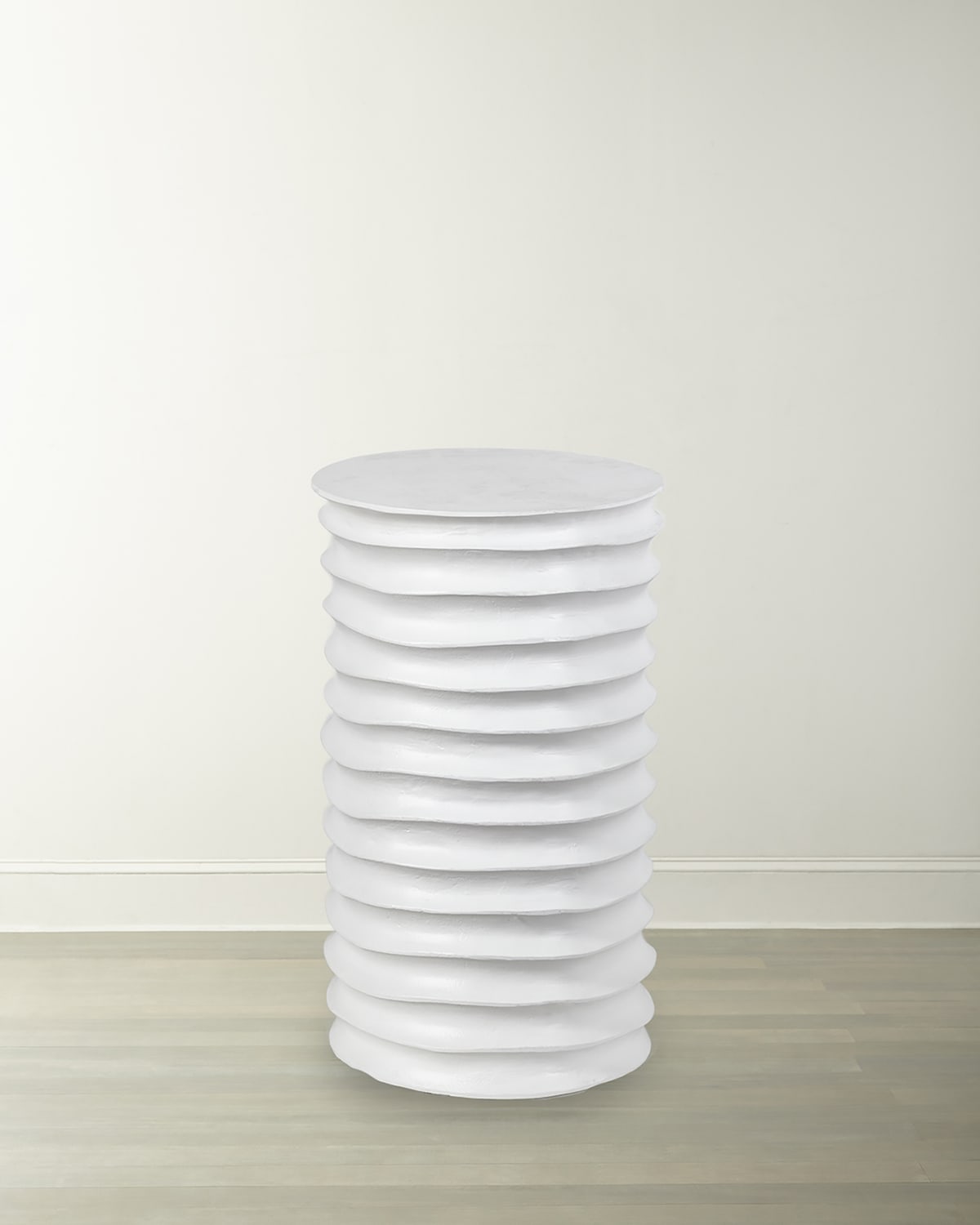 Regina Andrew Raven Side Table | Horchow