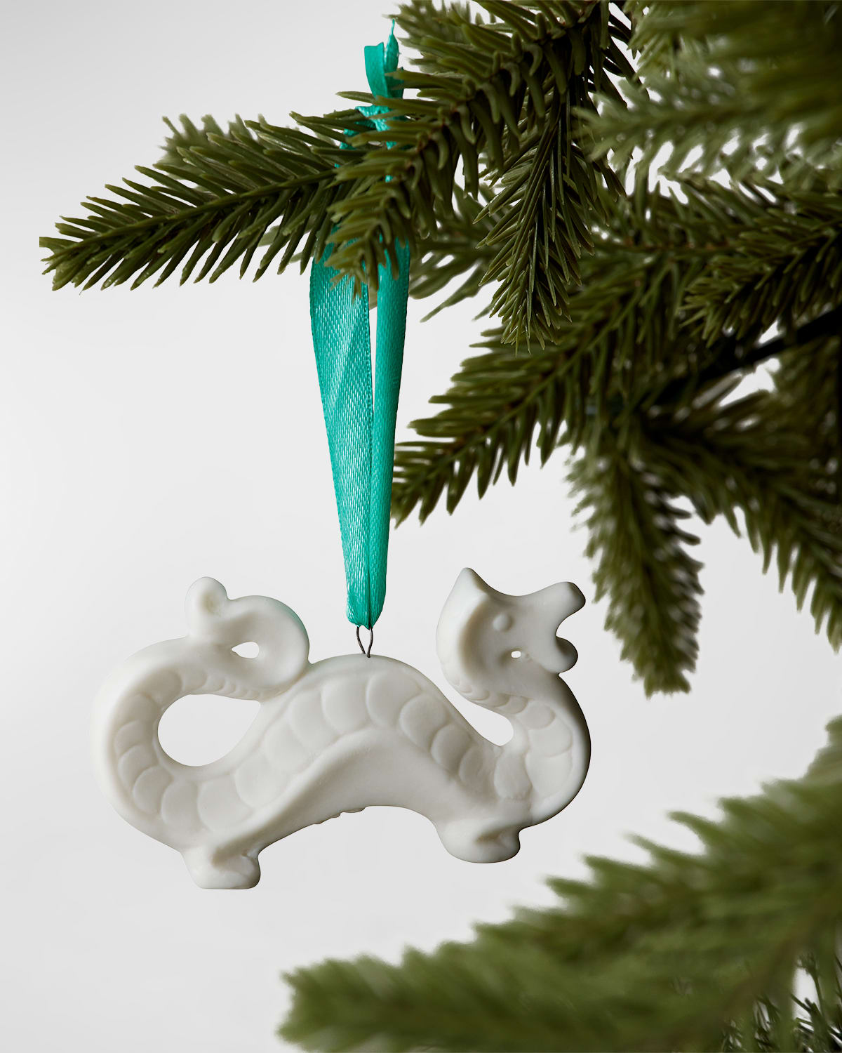 Jonathan Adler Terrier Christmas Ornament | Horchow