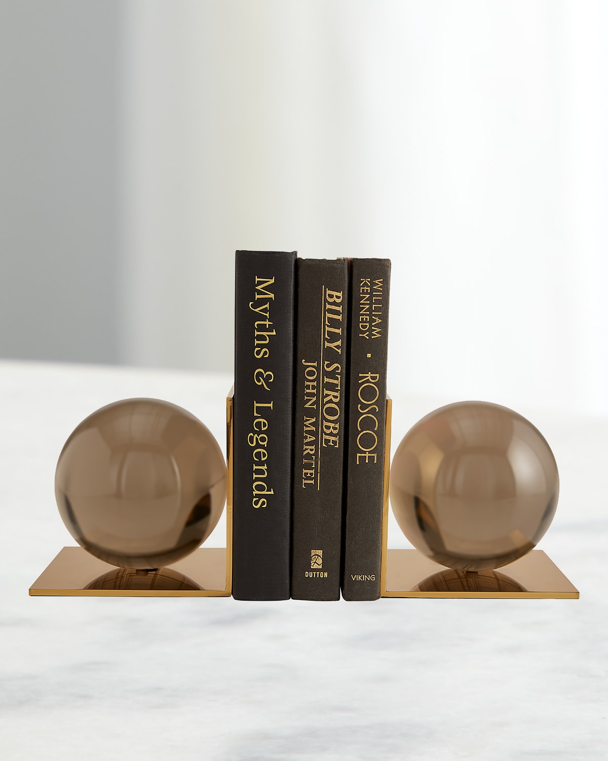 Jonathan Adler Mustique Bookend Set | Horchow
