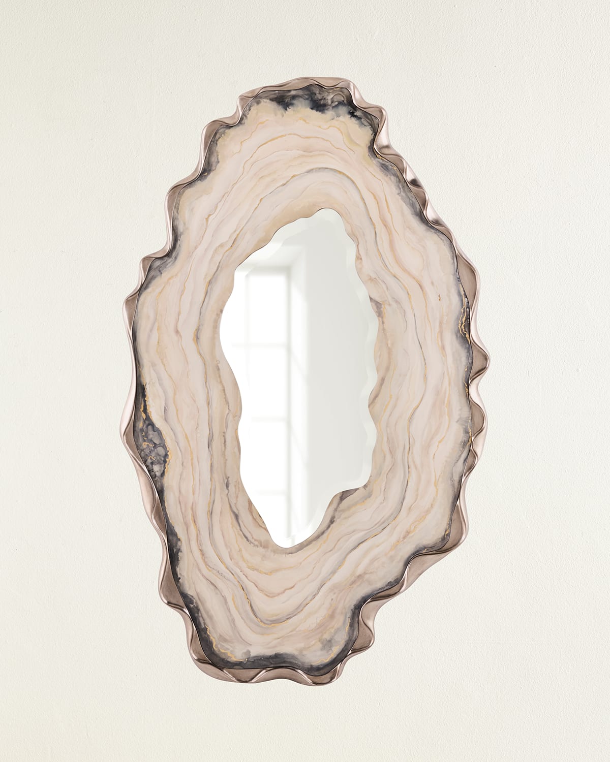 John-Richard Collection "Oceanic Harmony" Alternative Wall Art | Horchow