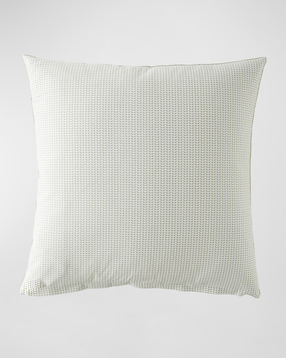 John Robshaw Stitched Euro Sham | Horchow