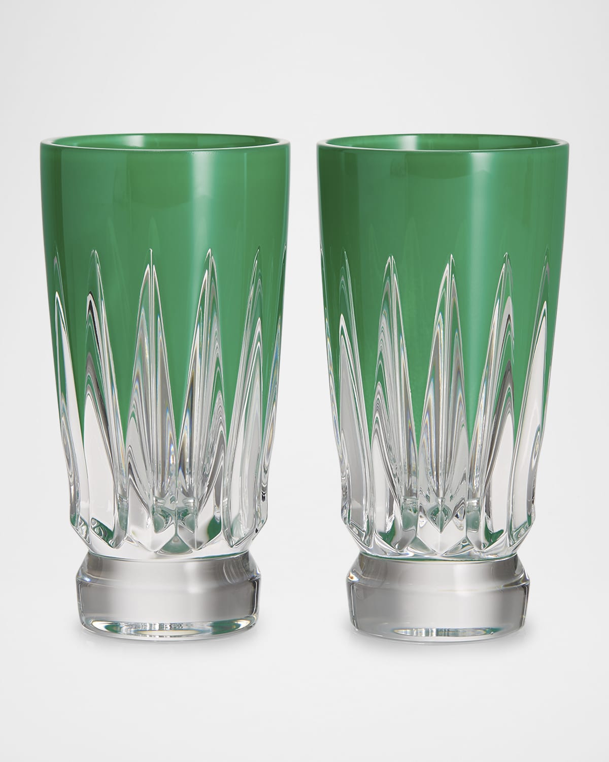 Waterford Crystal Diamond Line Shot Glasses, Set of Two | Horchow