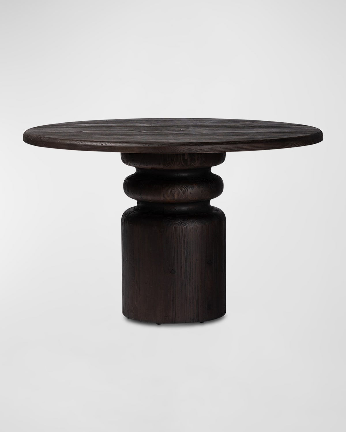 Four Hands Phalen Yukas Wood Dining Table | Horchow