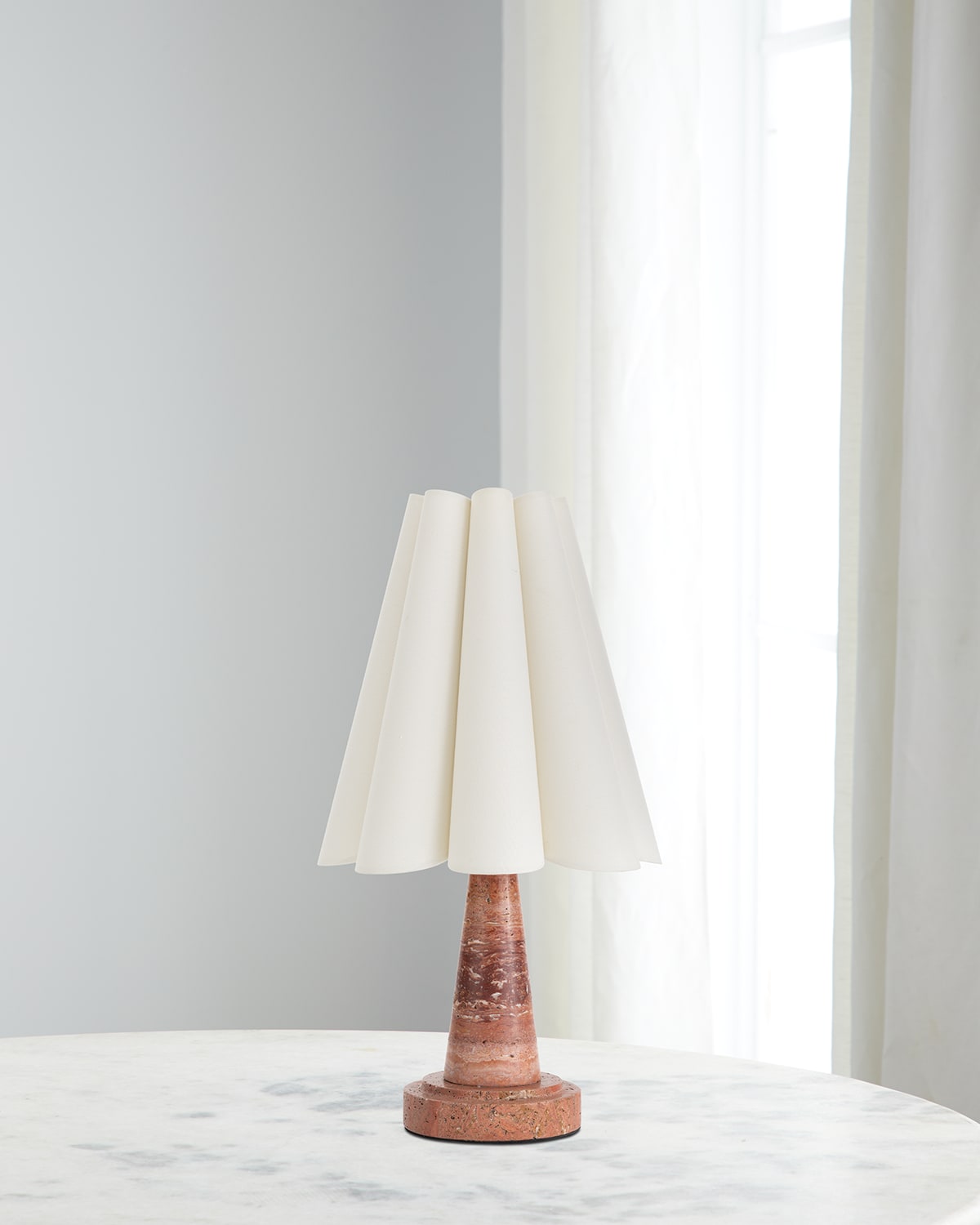 Regina Andrew Giorgio Crystal Mini Lamp | Horchow