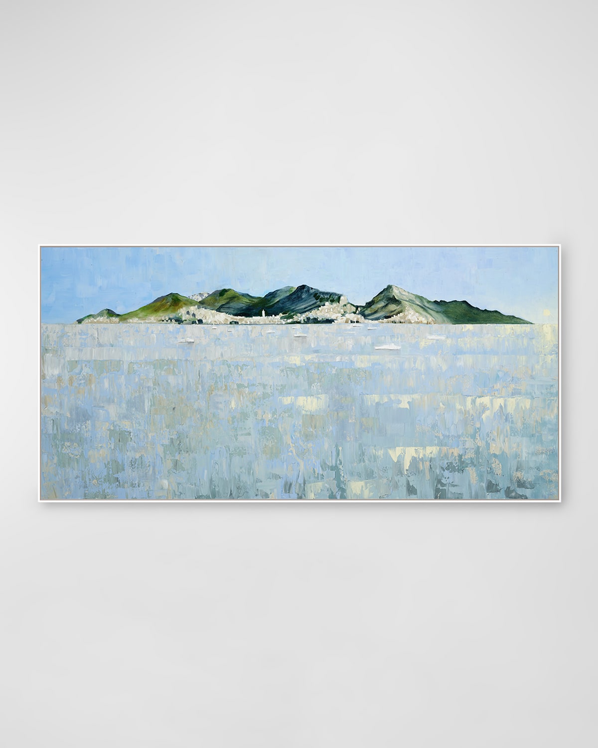 RFA Fine Art "Days in the Sun" Giclee | Horchow