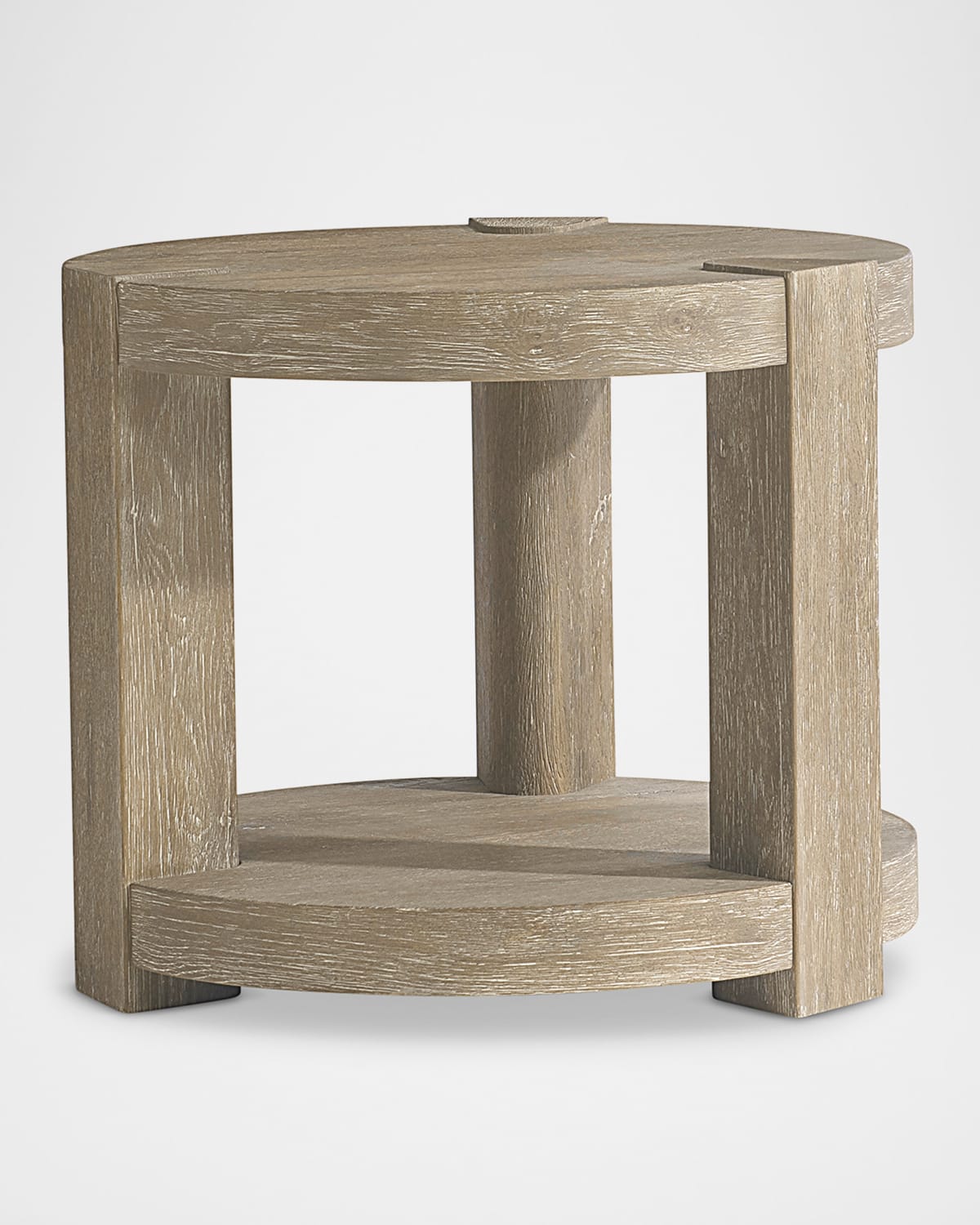 Bernhardt Nova Side Table | Horchow