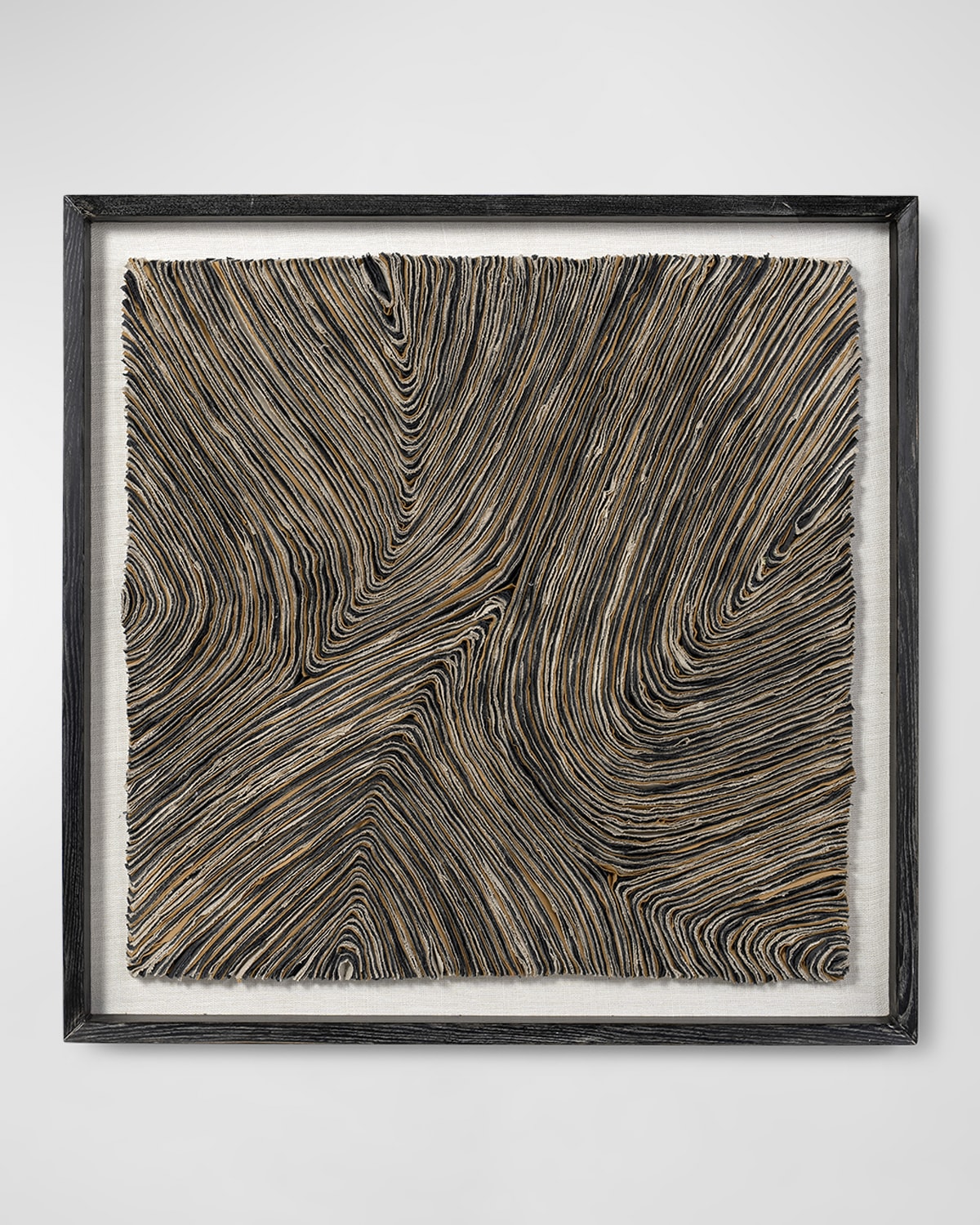 Palecek Kuba Acrylic Wall Decor | Horchow