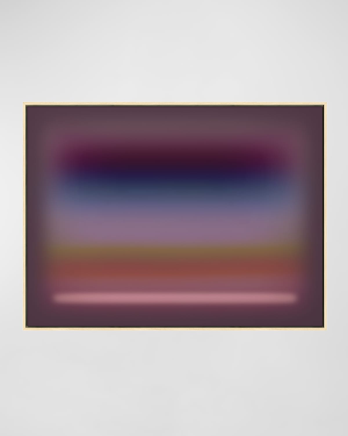 Grand Image Home Spring Vision 1' Framed Wall Art | Horchow