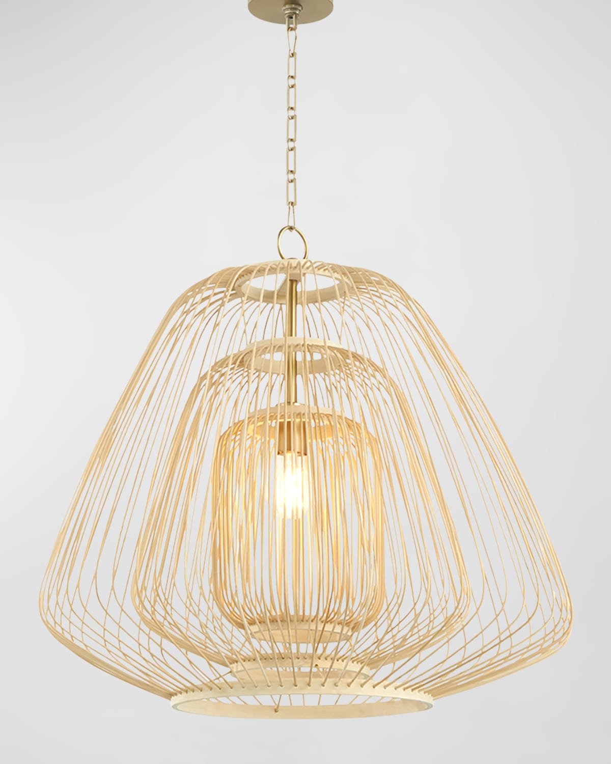 Harp Lane Pendant Light | Horchow