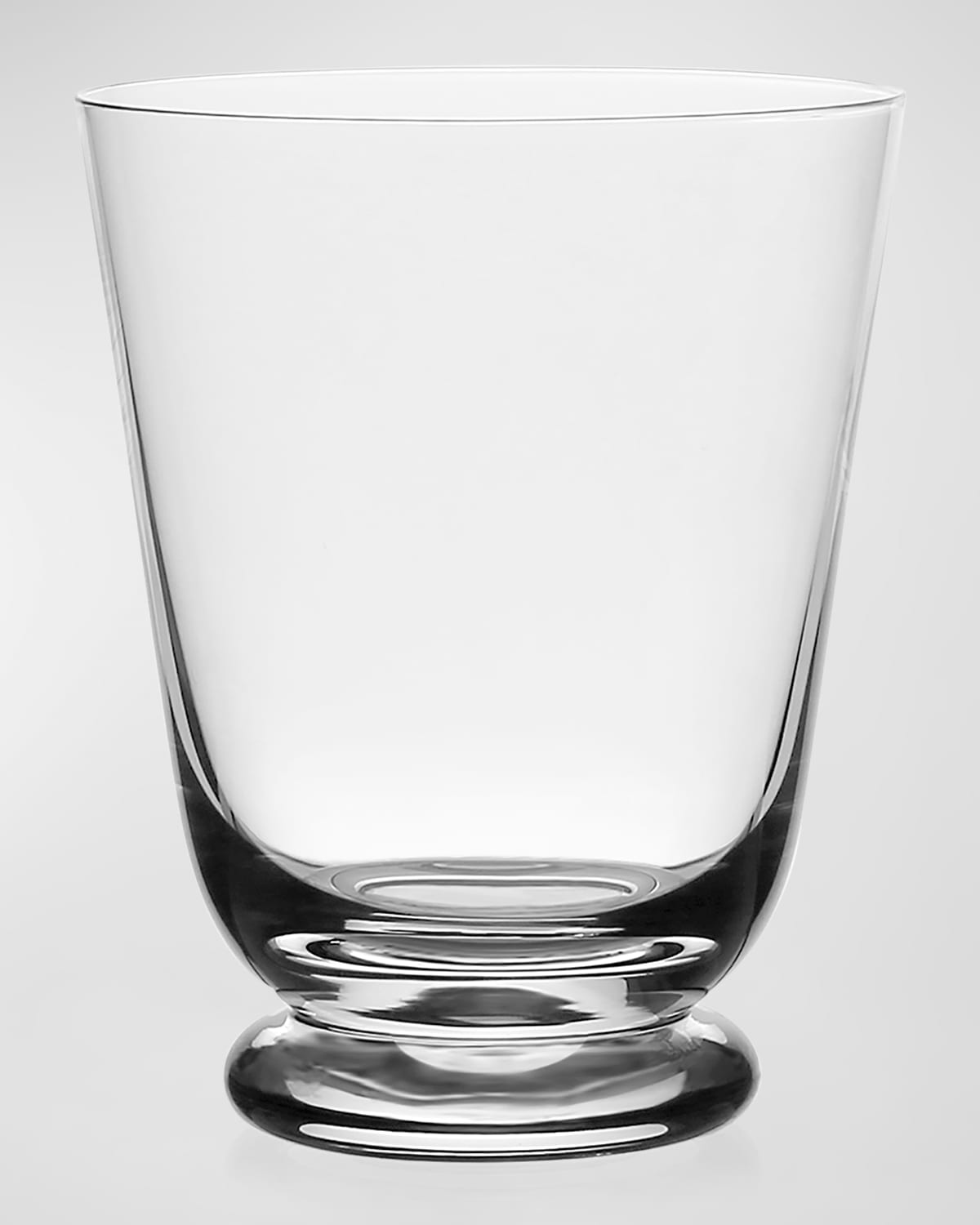 William Yeoward Crystal Fanny Old-Fashioned Glass, Green | Horchow