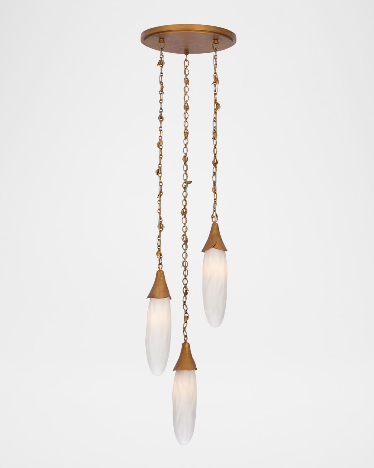 Kalco Lighting Bougainvillea Drop Pendant | Horchow