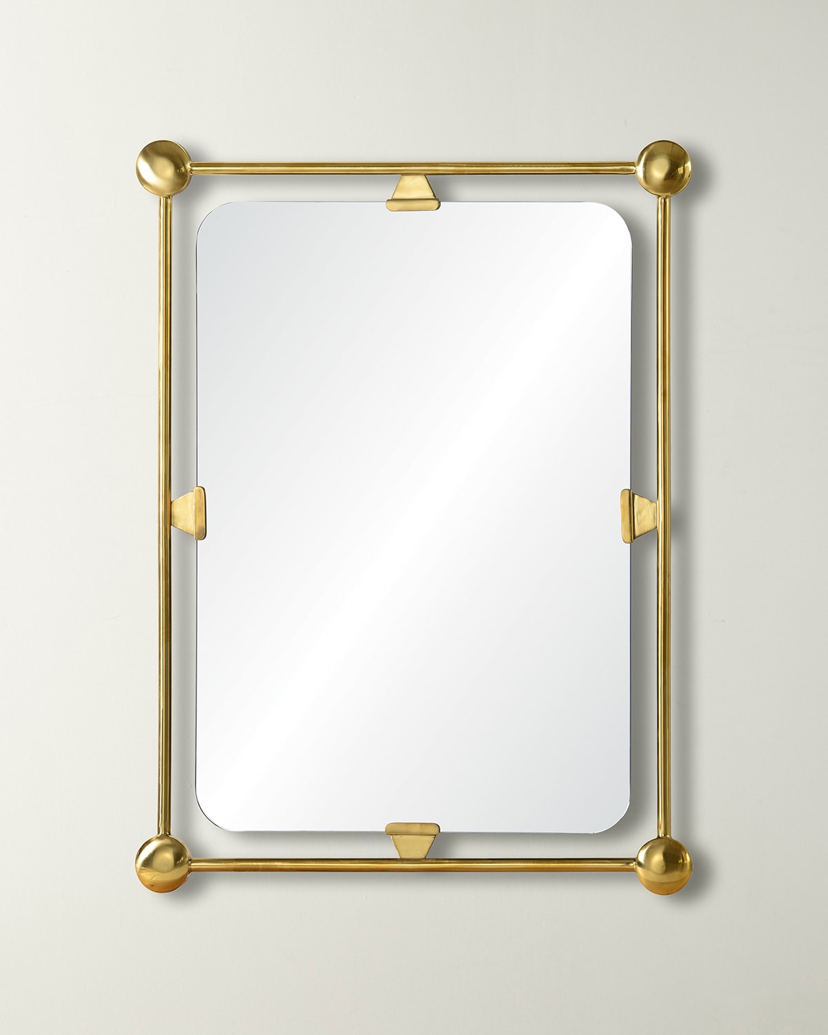 Mirror Home Mirror Framed Mirror | Horchow