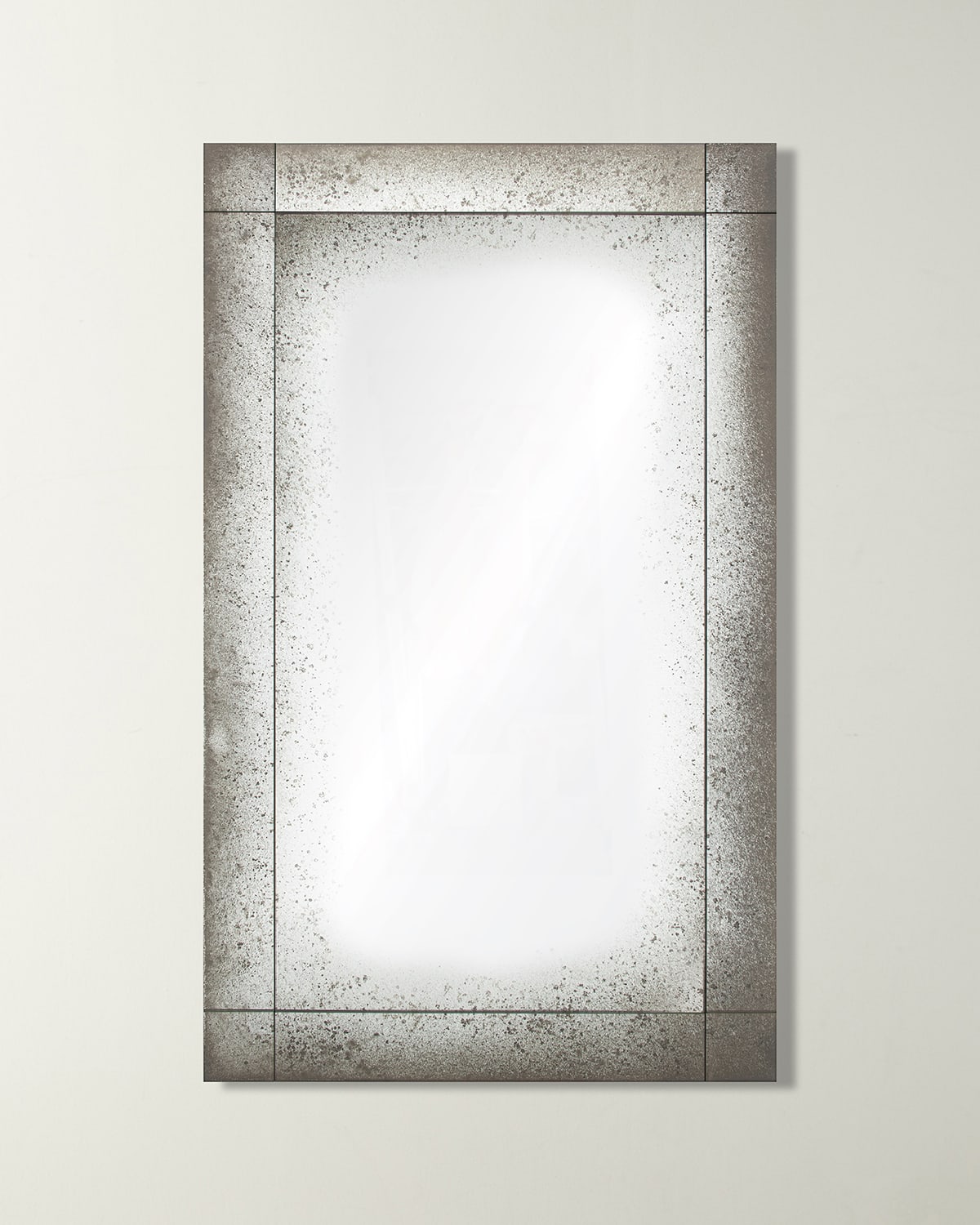 Mirror Home Rectangle Trim Mirror, 30" x 40" | Horchow