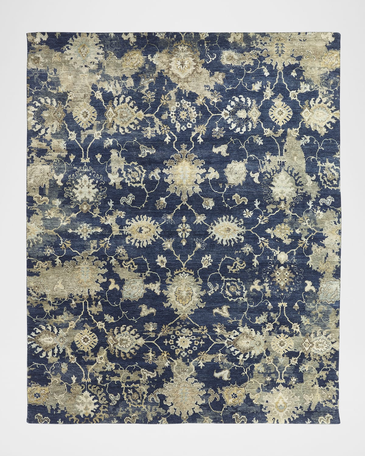 Haven & Loom Lennox Hand-Knotted Rug, 8' x 10' | Horchow