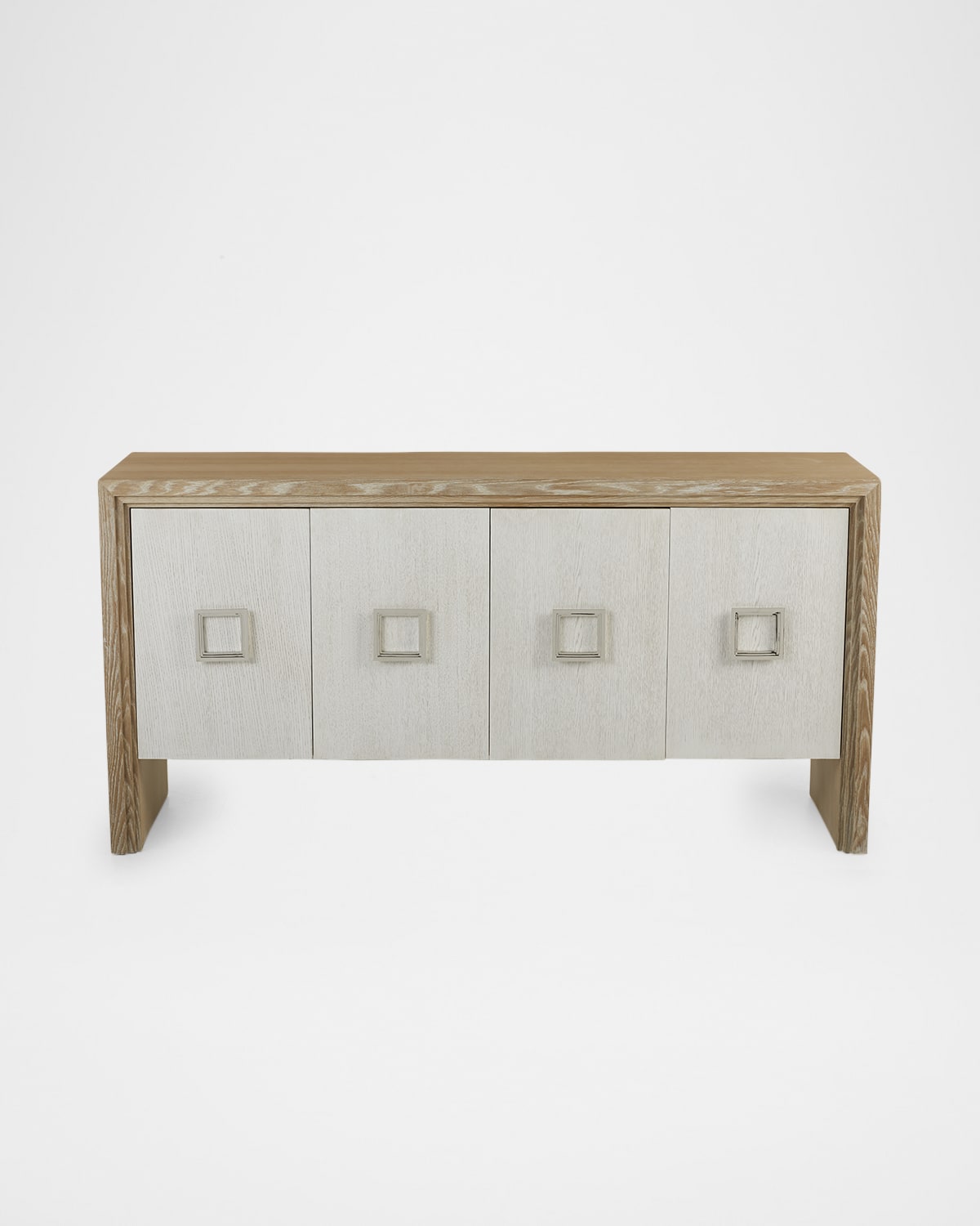 Century Furniture Christian Accent Table | Horchow