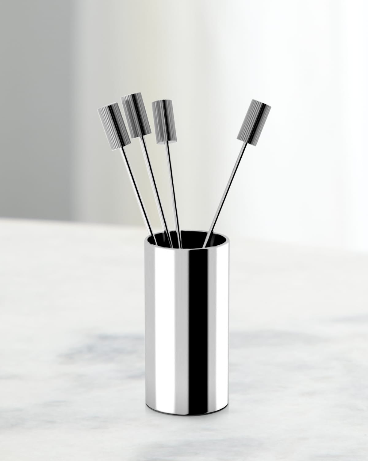 ANNA New York Striations Drink Stirrers, Set of 4 | Horchow