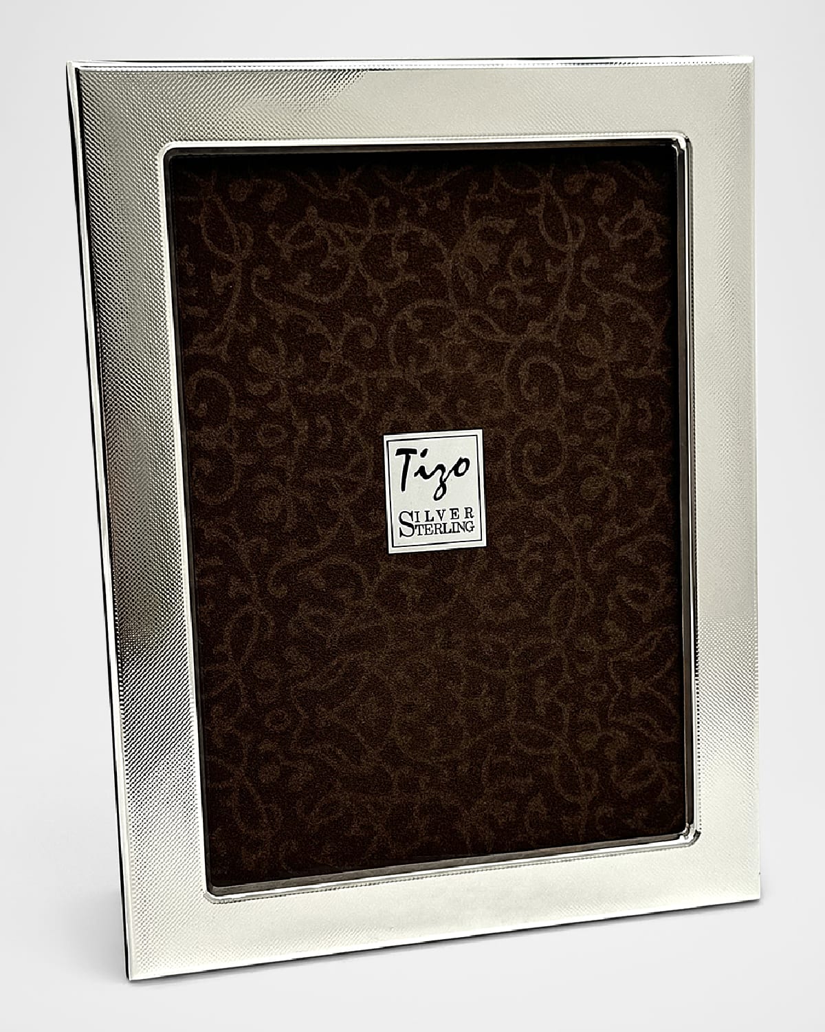 Tizo Crystal Photo Frame, 4" x 6" | Horchow