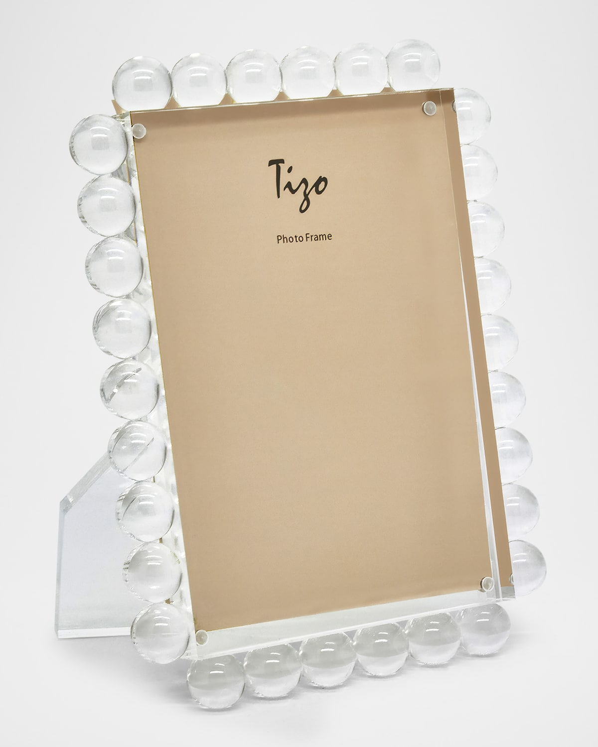Tizo CRYSTAL BUBBLES FRAME, 5" x 7" | Horchow