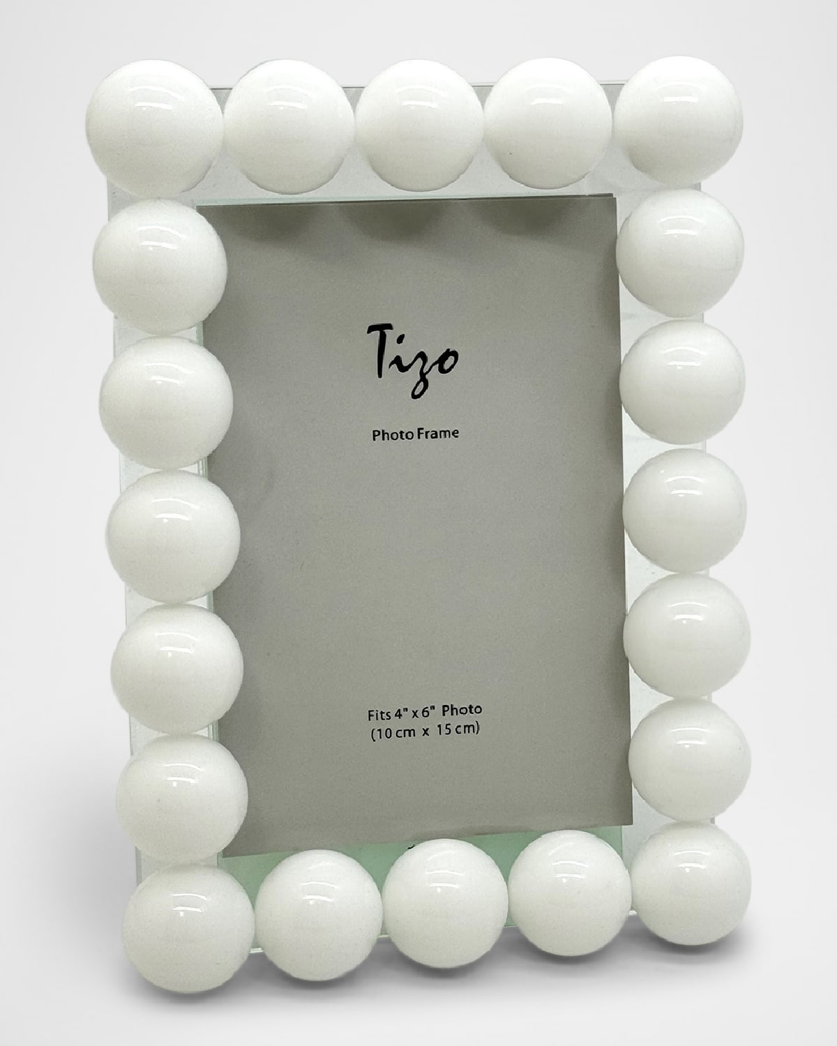 Tizo LUCITE BUBBLES FRAME, 8" x 10" | Horchow