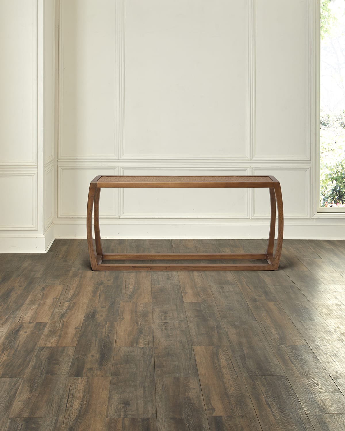 Interlude Home Sherwood 72" Console Table | Horchow