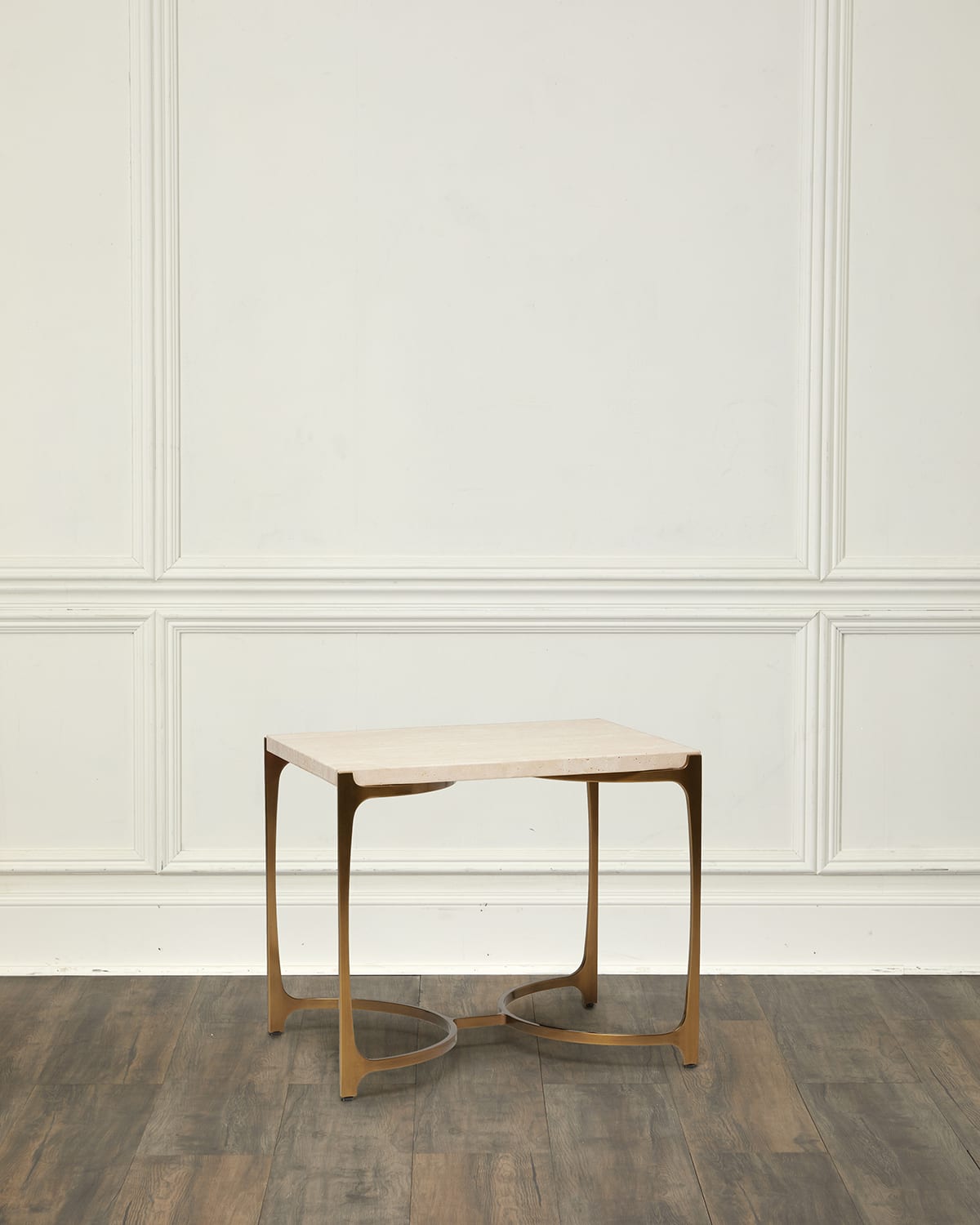 Interlude Home Carrabelle Small Cocktail Table | Horchow