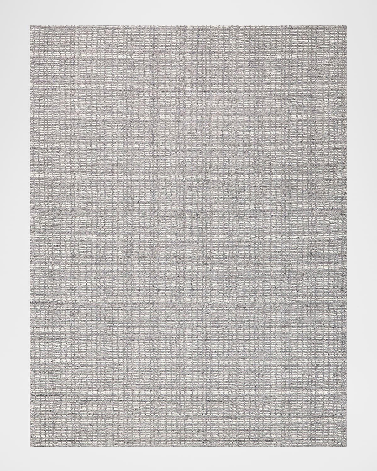 Exquisite Rugs Claremont Hand-Tufted Oushak Rug, 5' x 8' | Horchow