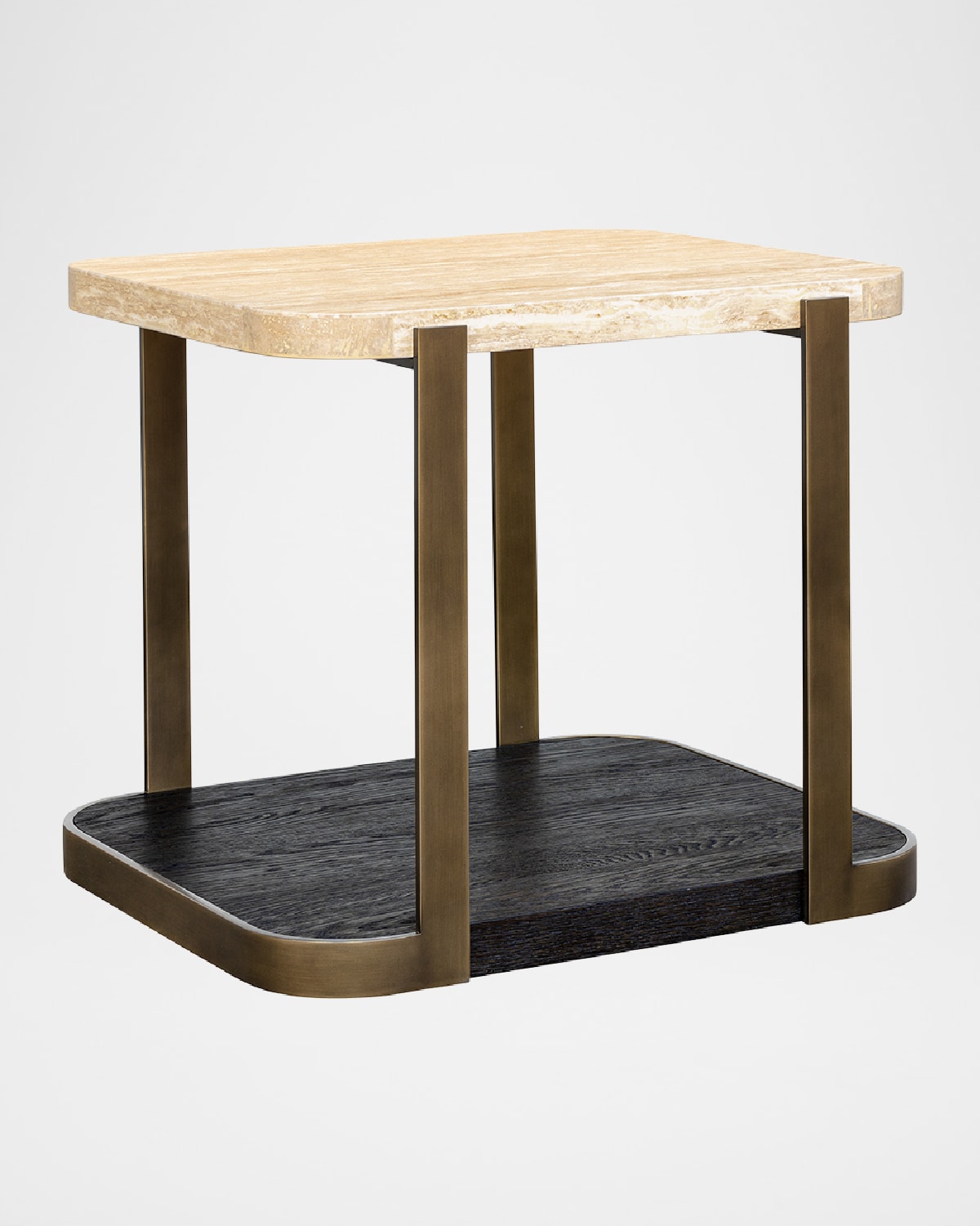 Katherine Noble by BMC Bodhi Accent Table | Horchow