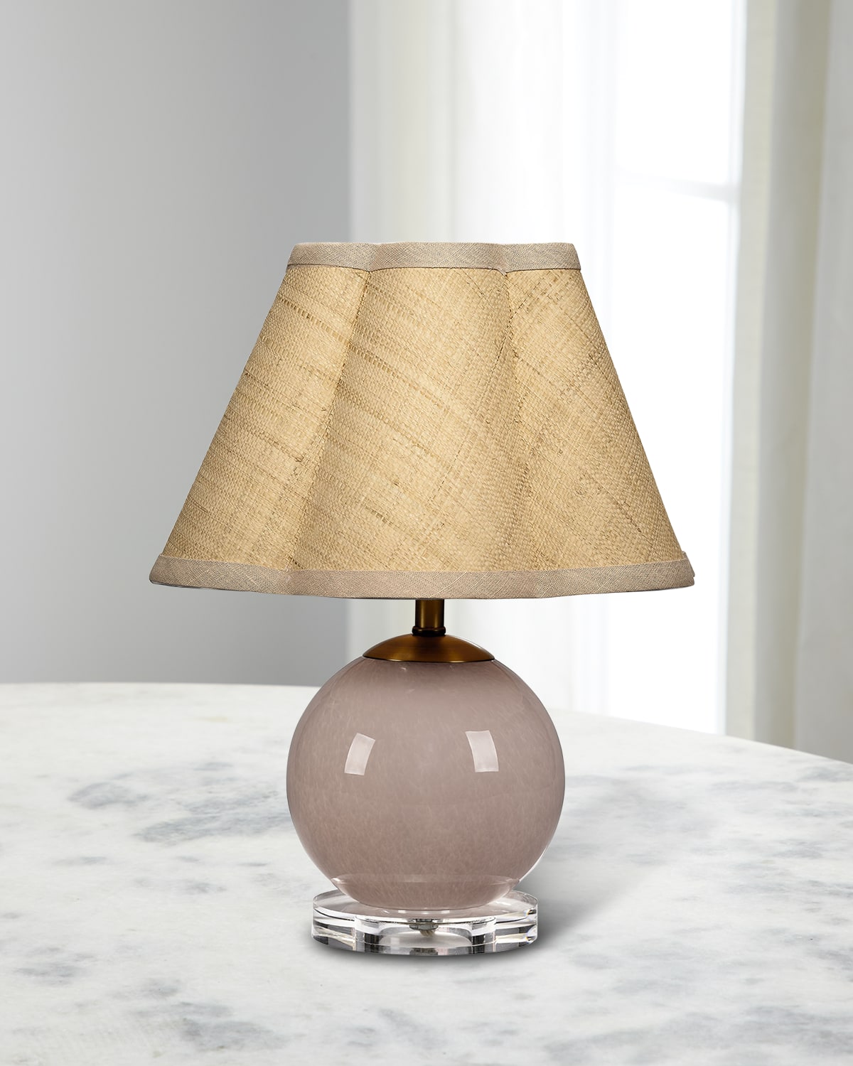 Jamie Young Oasis 23" Table Lamp | Horchow