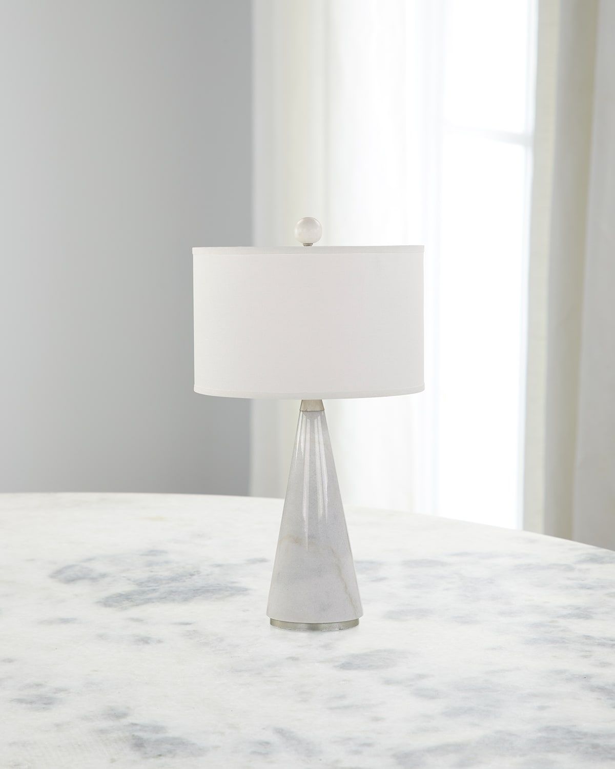 John-Richard Collection Mira Table Lamp | Horchow