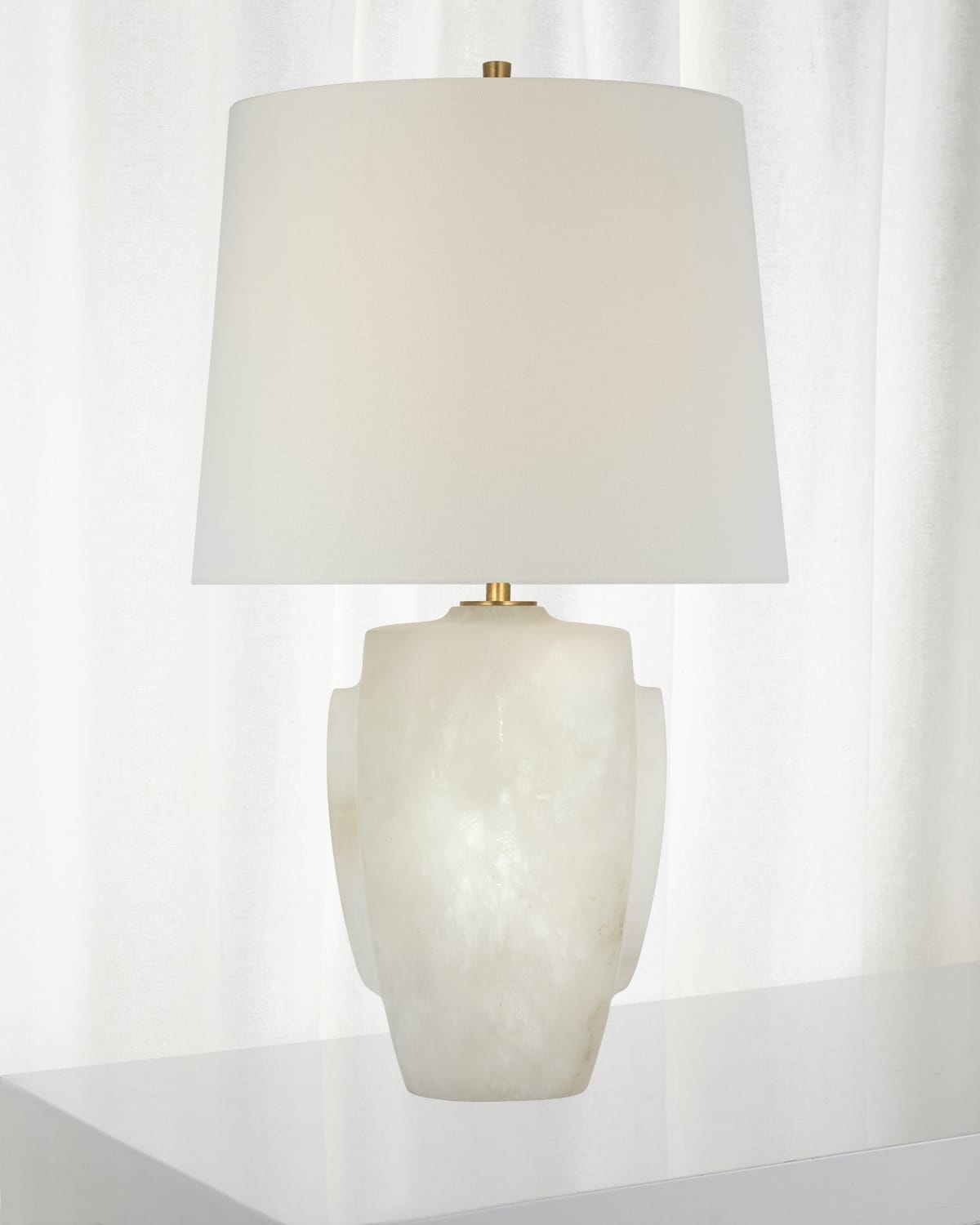 Visual Comfort Signature Kapittel 30" Large Table Lamp by Windsor Smith ...