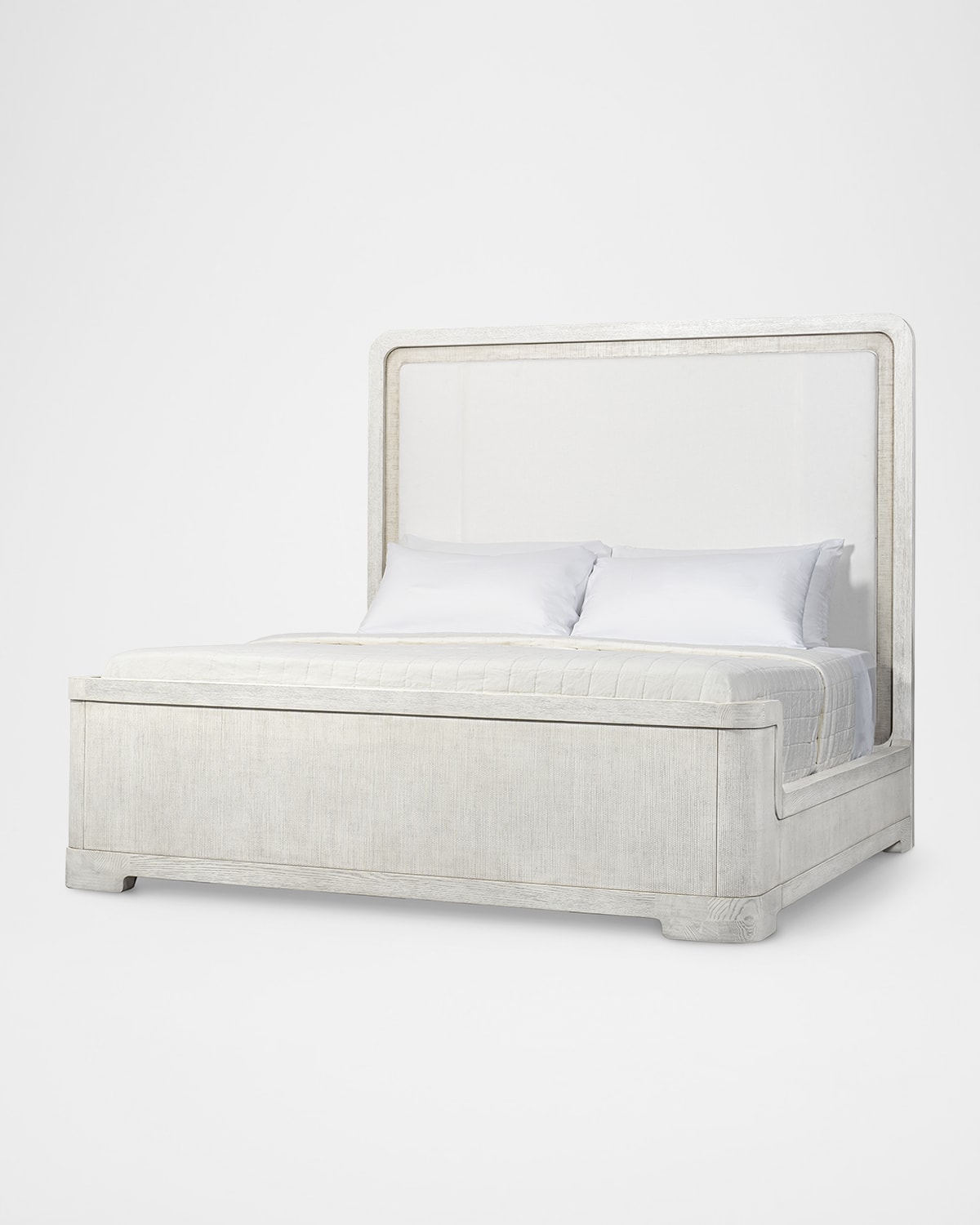 Palecek ARGENTA BED | Horchow