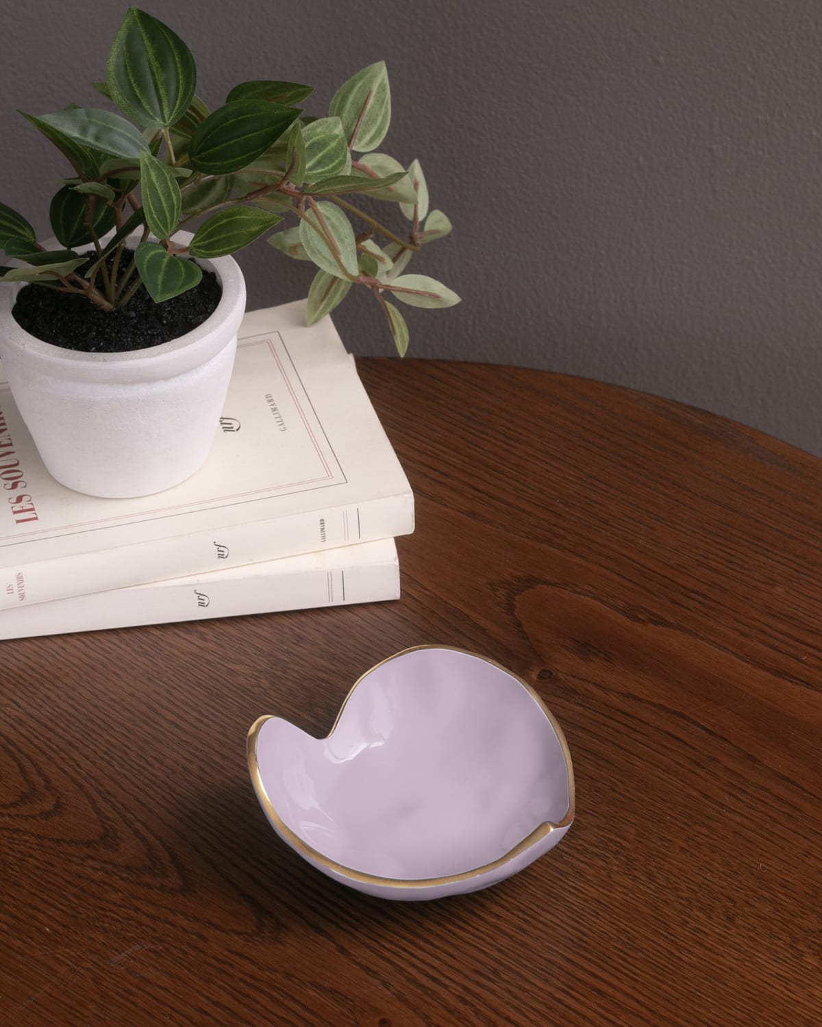 Beatriz Ball Encanto Deep Heart Mini Bowl | Horchow