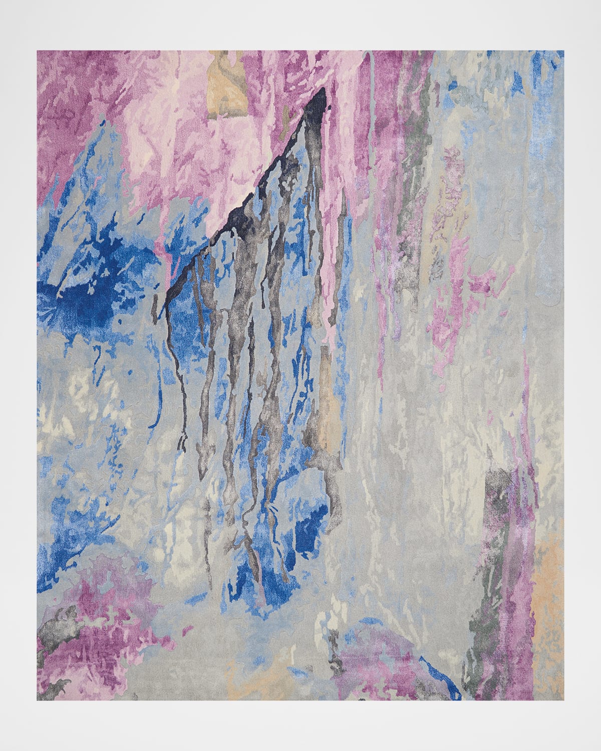 Nourison Brie Hand Tufted Rug, 5' x 8' | Horchow