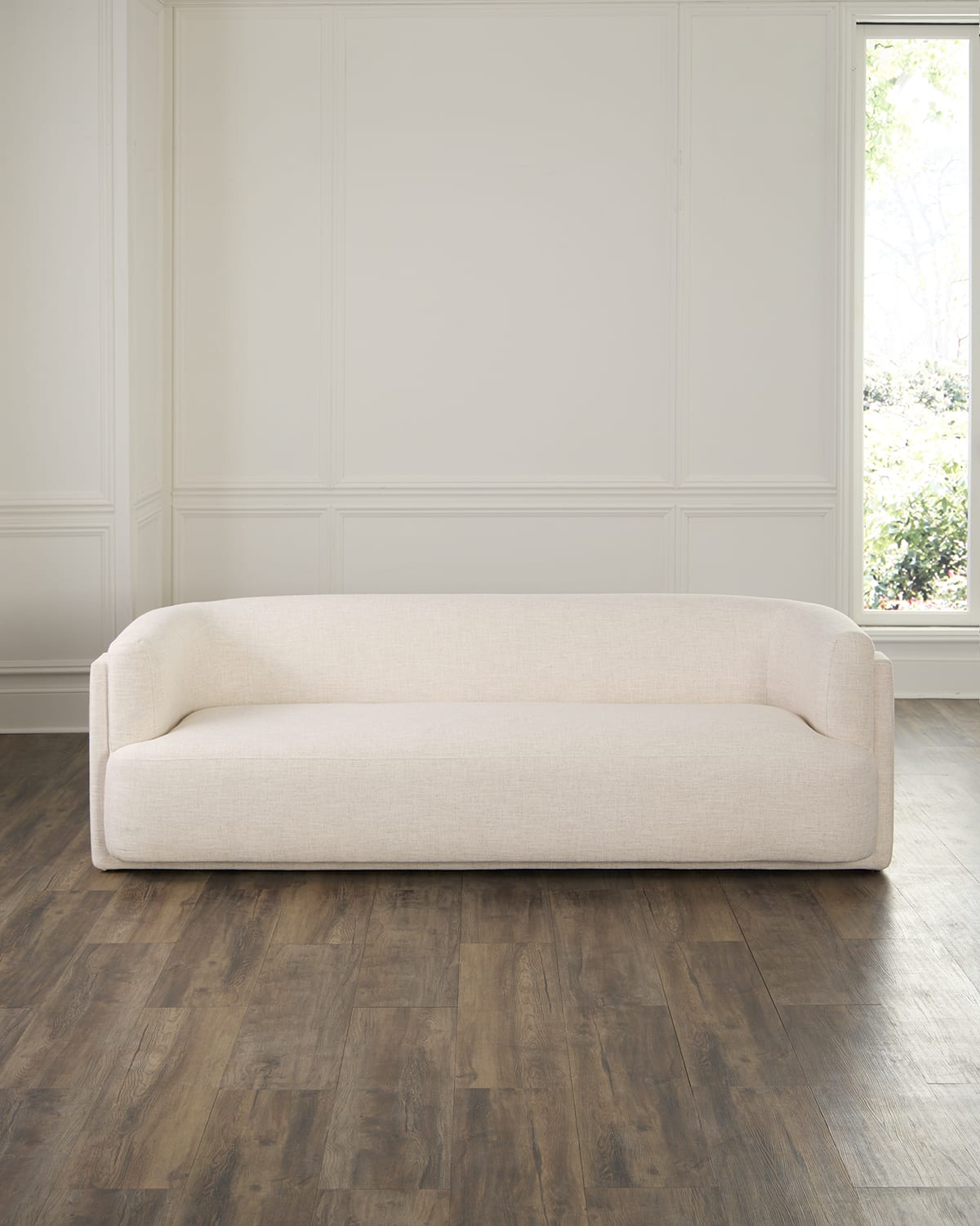 Four Hands Channing Sofa, 100" | Horchow